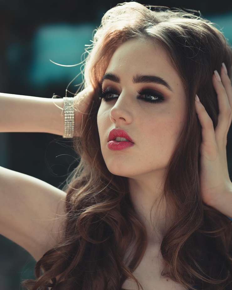 Picture of Natasha Rose