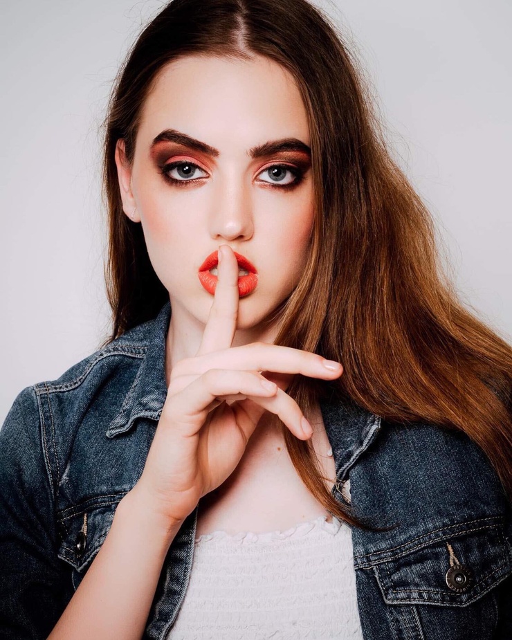 Picture of Natasha Rose