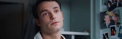 Vincent Vieillard Baron