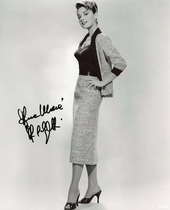 Picture of Anna Maria Alberghetti