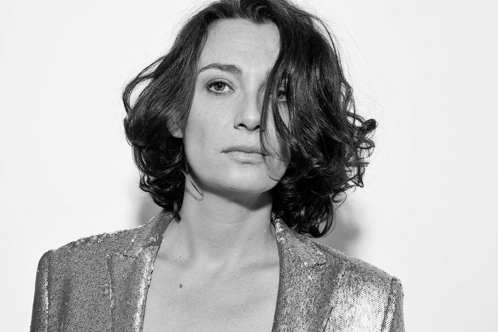 Picture of Caroline Bourg