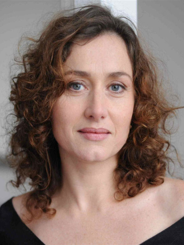 Picture of Agathe Dronne