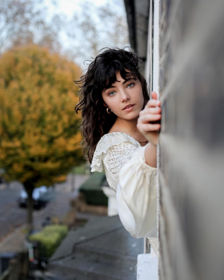 Picture of Amelia Zadro