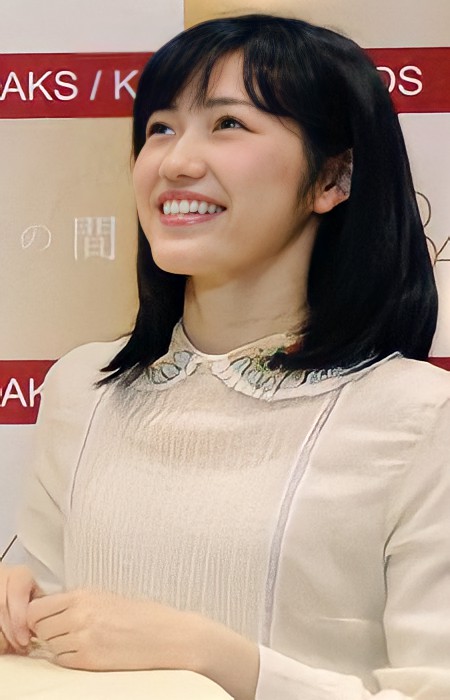Kumiko Sakai picture