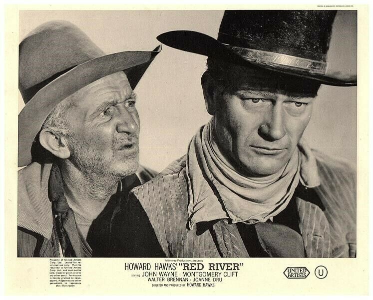 Picture of Red River
