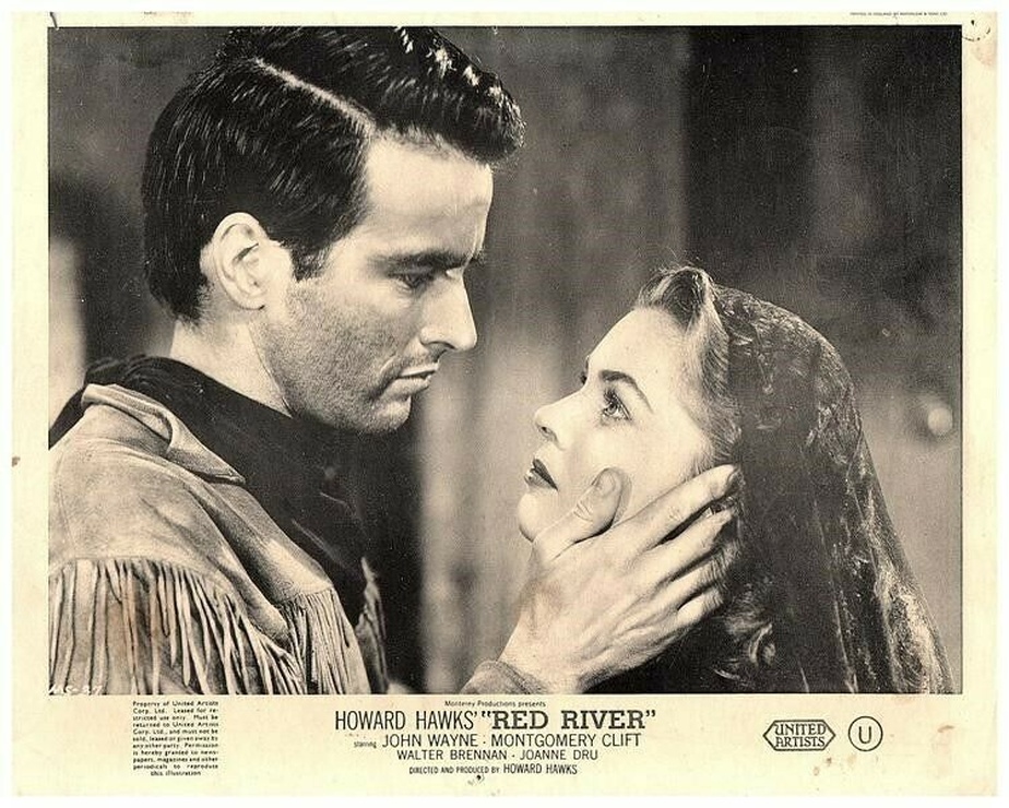 Image of Red River (1948)