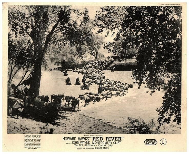 Picture of Red River (1948)