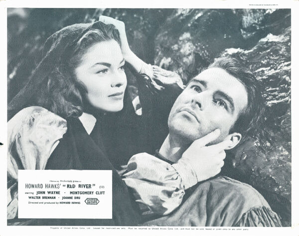 Picture of Red River