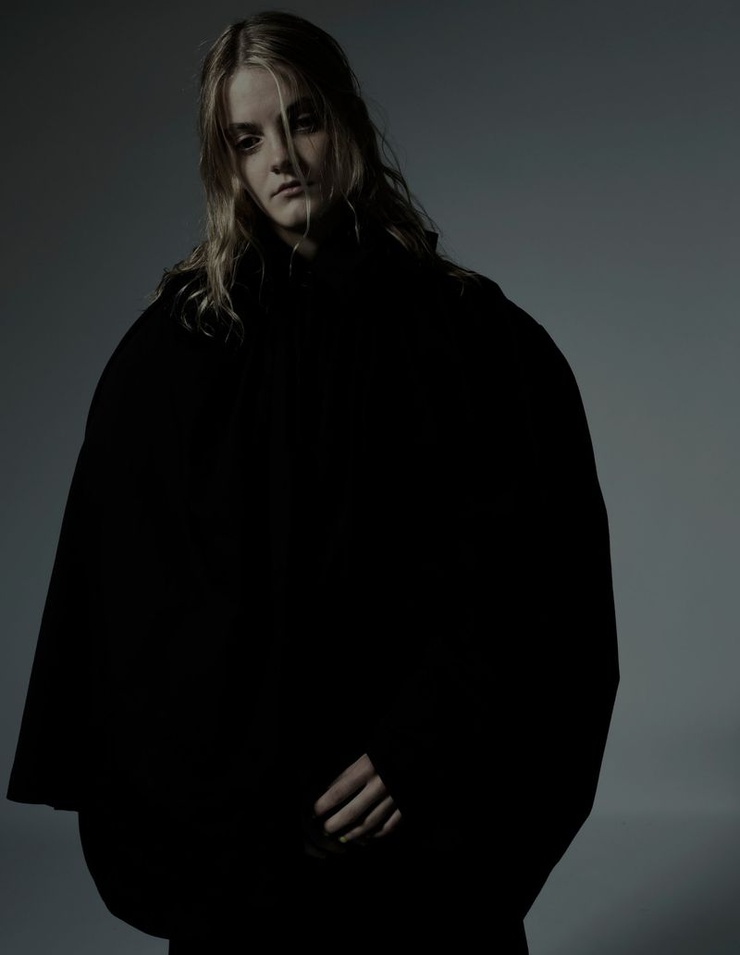 Hope Morgan II image