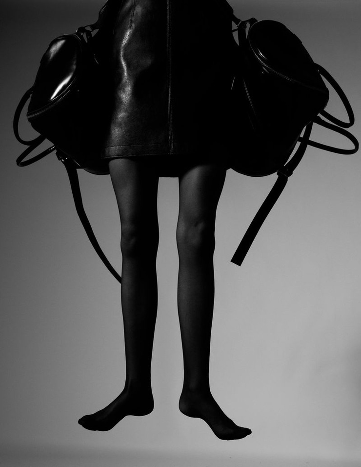 Image of Hope Morgan II