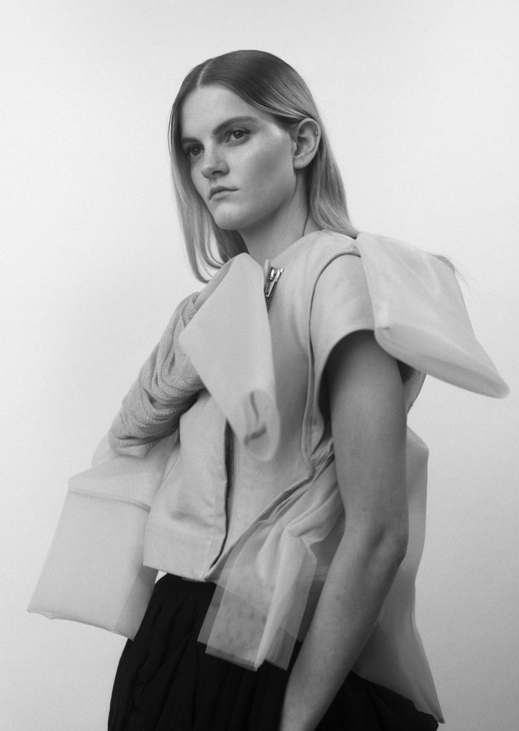 Image of Hope Morgan II