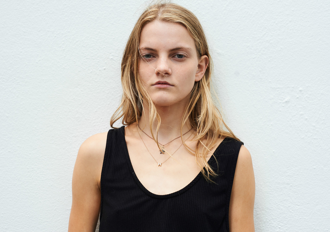 Picture of Hope Morgan II