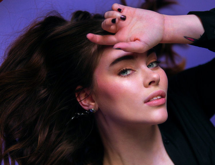 Picture of Cassidy Roney