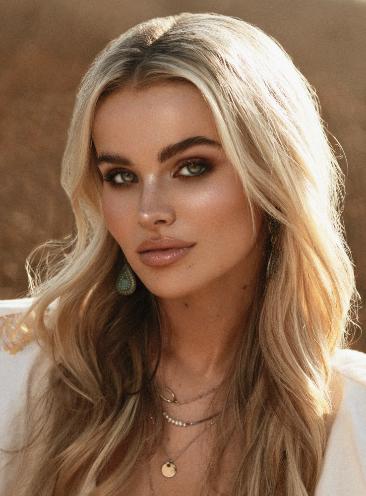 Picture of Jae Alexandra