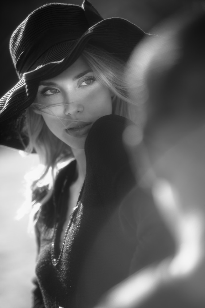 Picture of Angelica Salek