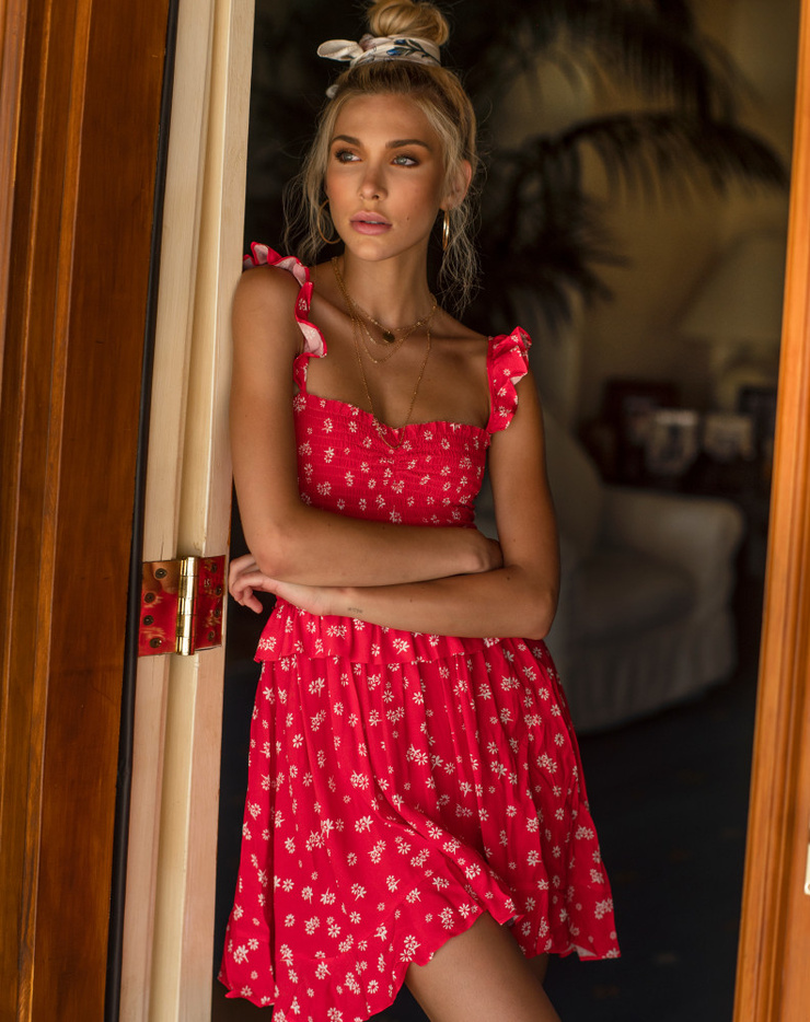 Picture of Angelica Salek