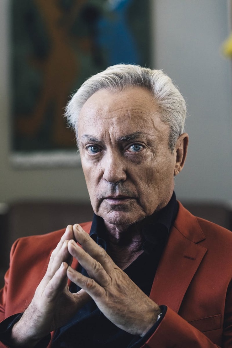 Image of Udo Kier