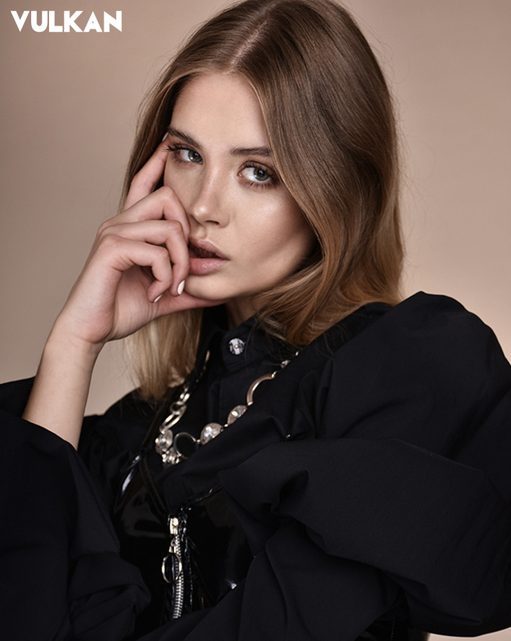 Zofia Podobinska image