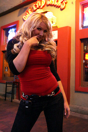 Picture of Jillian Hall