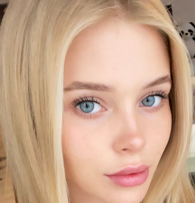 Picture of Alla Bruletova