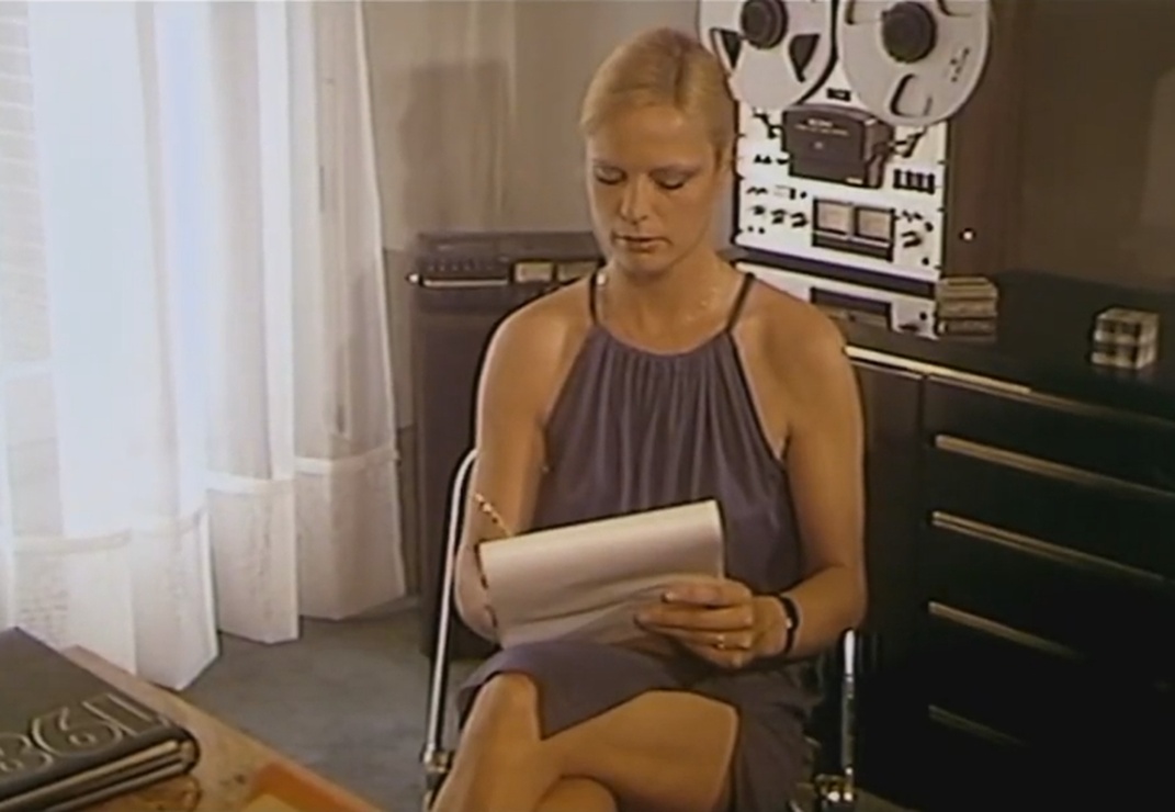 Picture of Élisabeth Buré