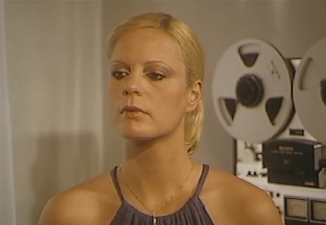 Picture of Élisabeth Buré