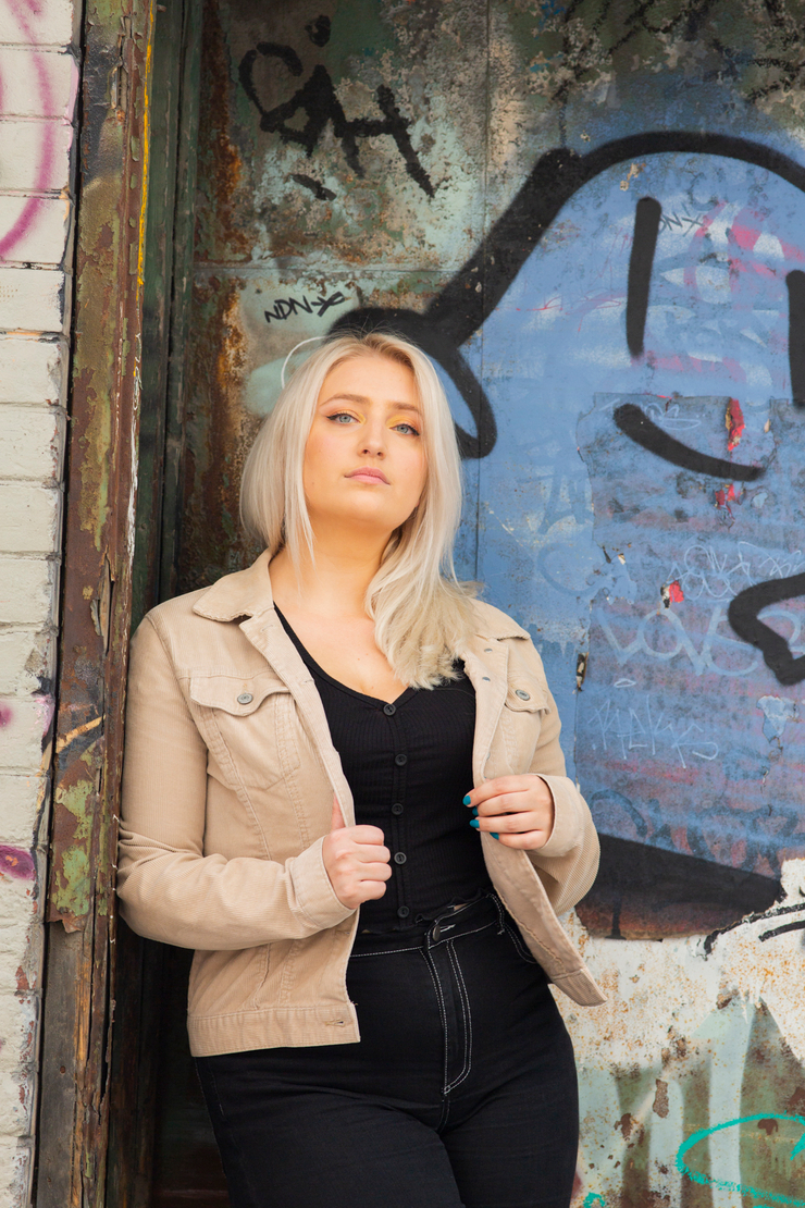 Sophie Buddle picture