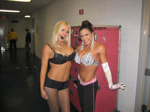 Picture of Jillian Hall