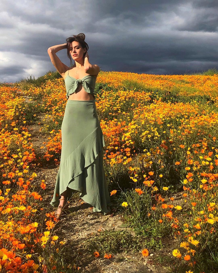 Picture of Kayla Garvin