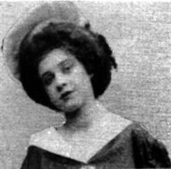 Picture of Minta Durfee