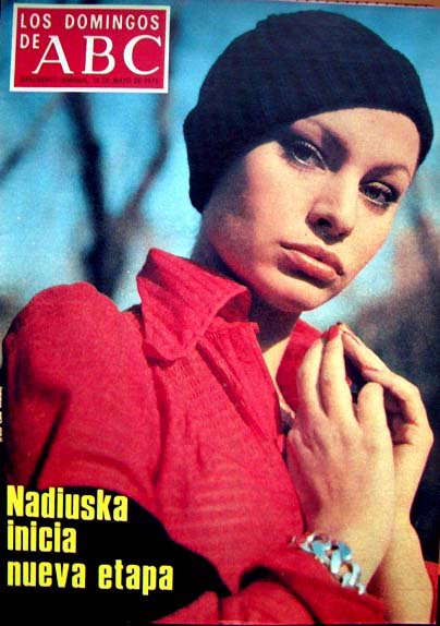 Picture of Nadiuska