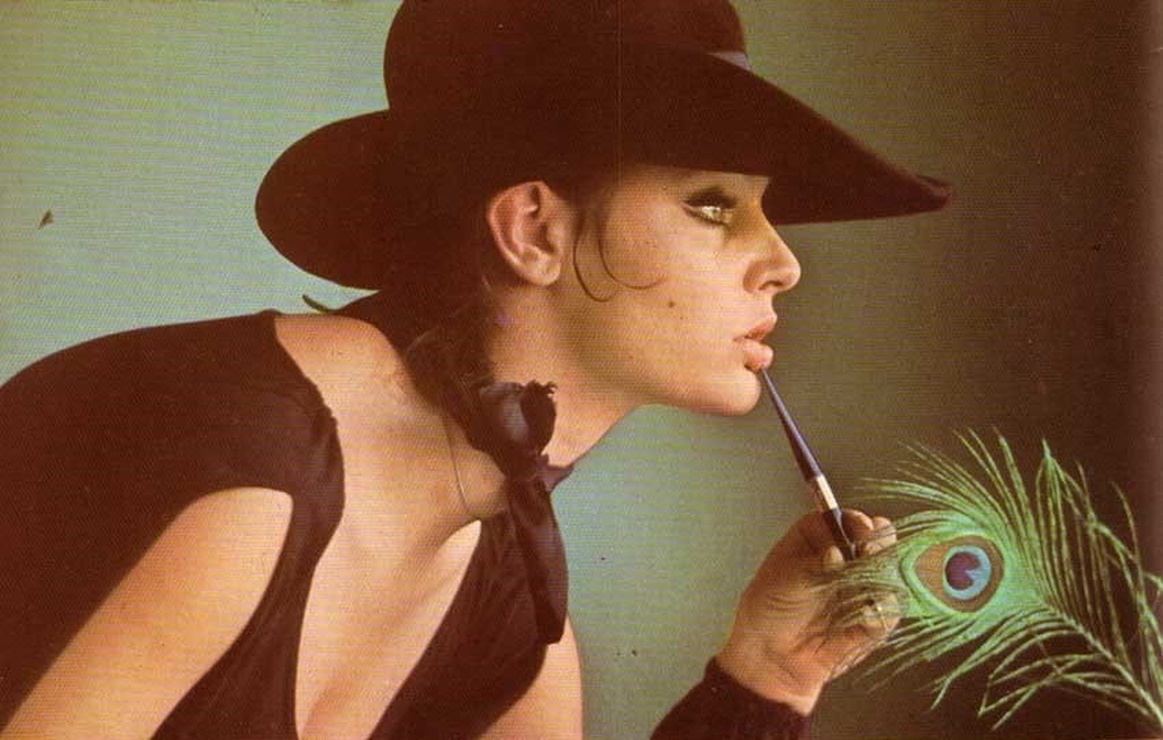 Picture of Nadiuska