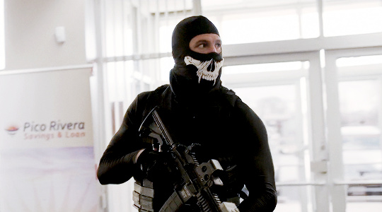 Image of Den of Thieves