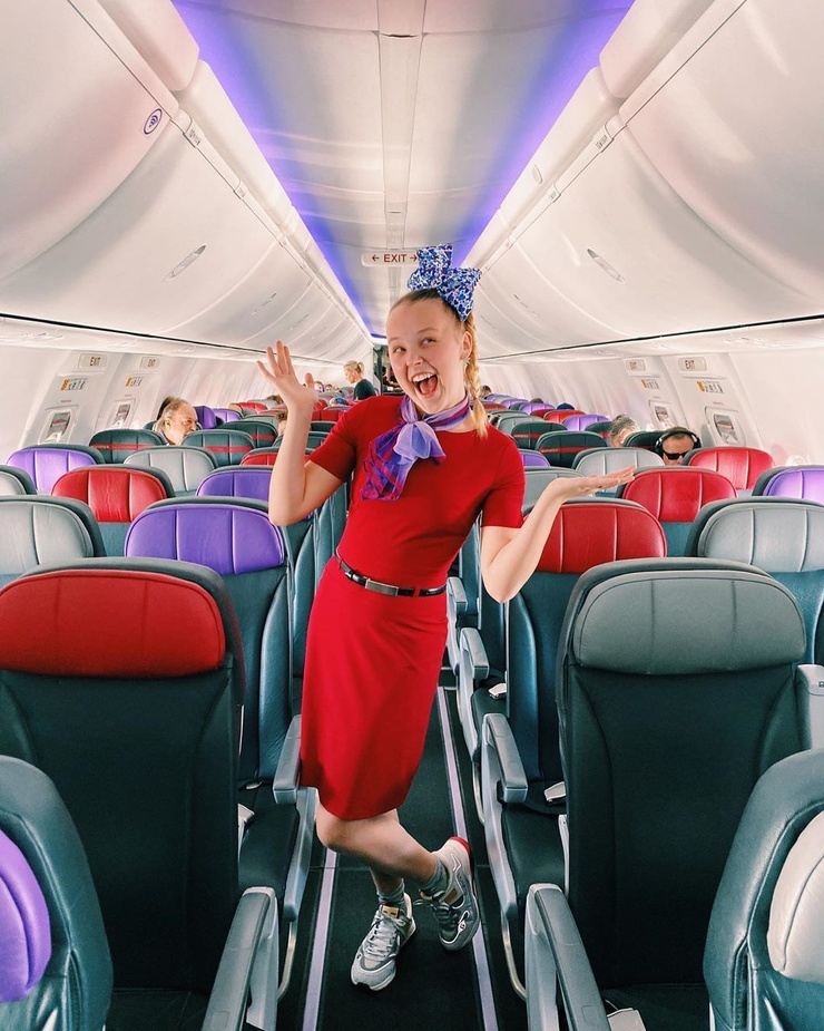 Picture of Jojo Siwa