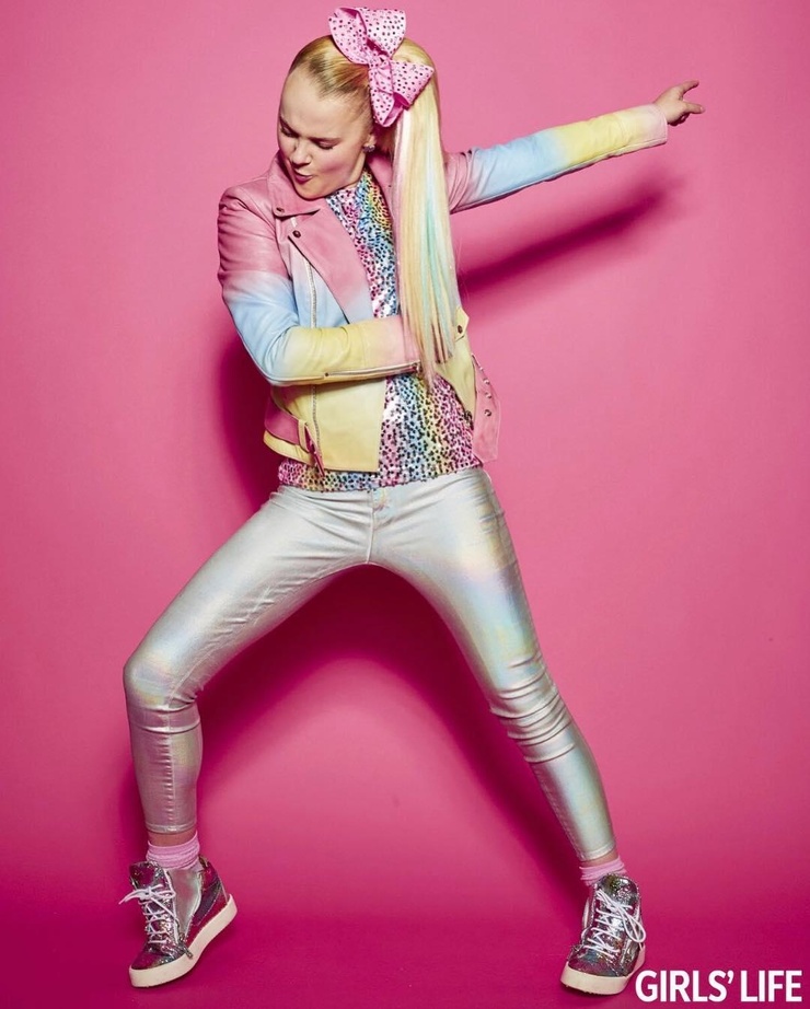 Picture of Jojo Siwa