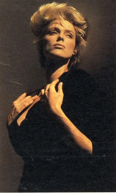 Picture of Brigitte Nielsen