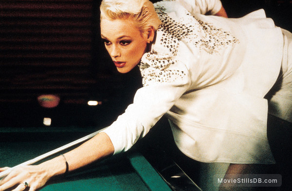 Picture of Brigitte Nielsen