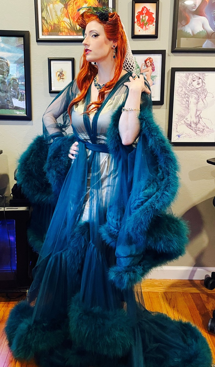 Abby Dark Star image