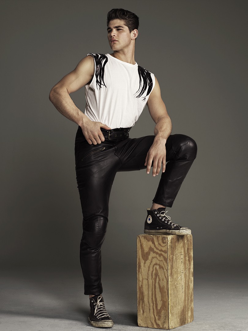 Picture of Ryan Bertroche