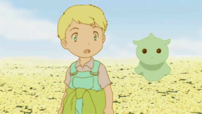 Picture of Digimon: The Movie