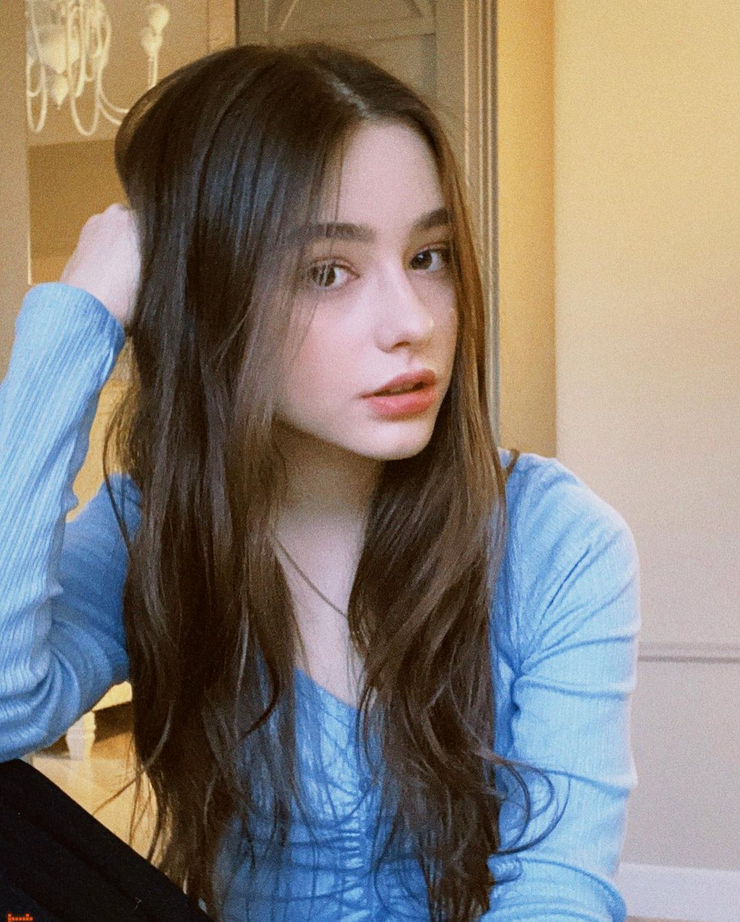 Picture of Dasha Taran (II)