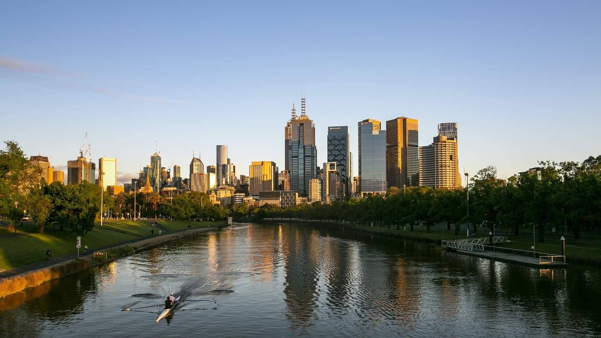 Picture of Melbourne