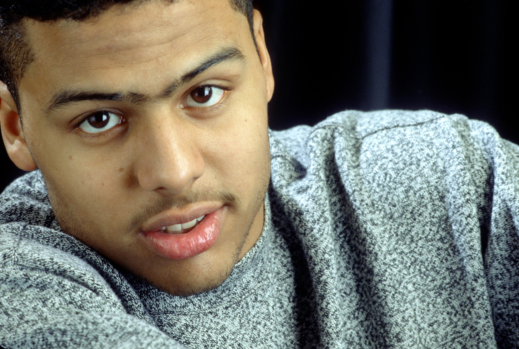 Al B. Sure