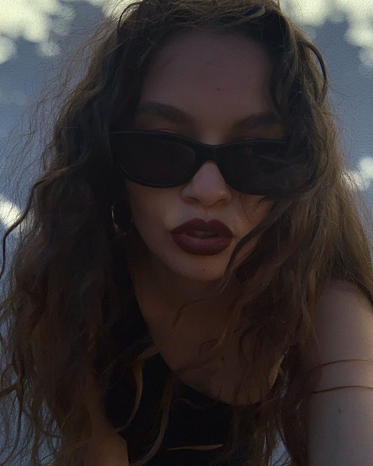 Picture of Sabrina Claudio