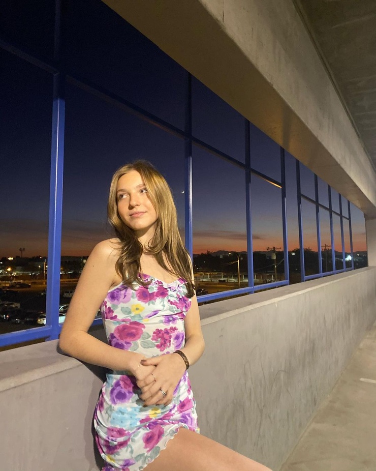 Picture of Brynn Rumfallo