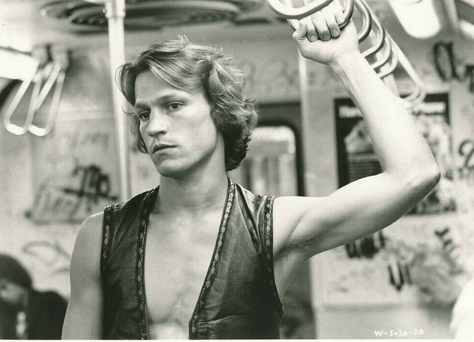 Picture of The Warriors (1979)