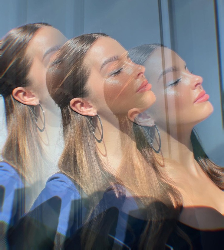 Addison Easterling picture