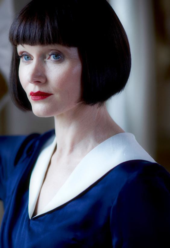 Image of Essie Davis