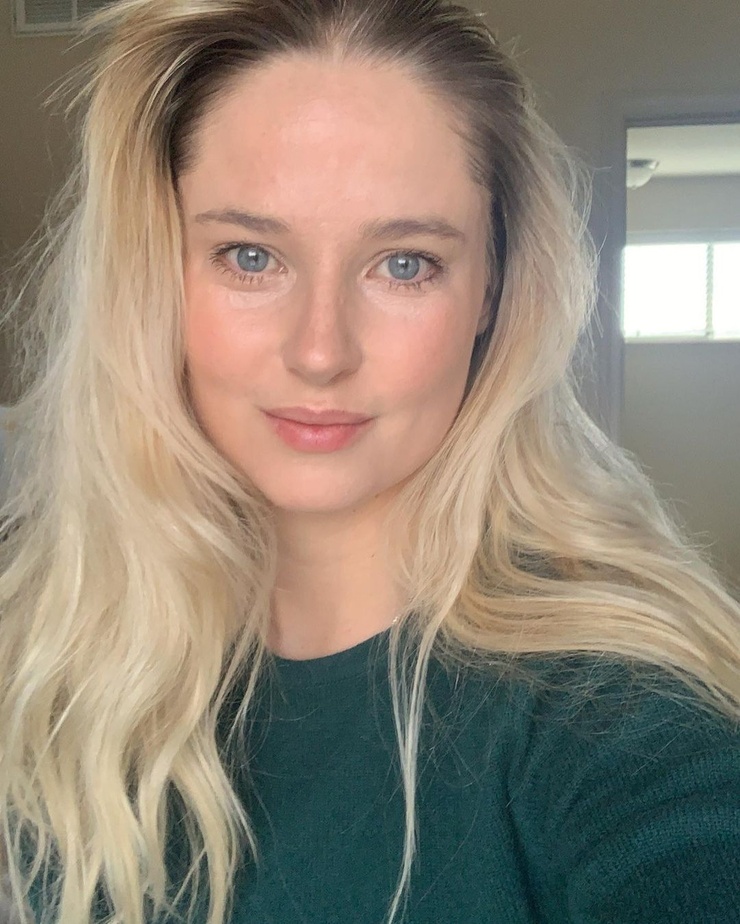 Picture of Genevieve Morton