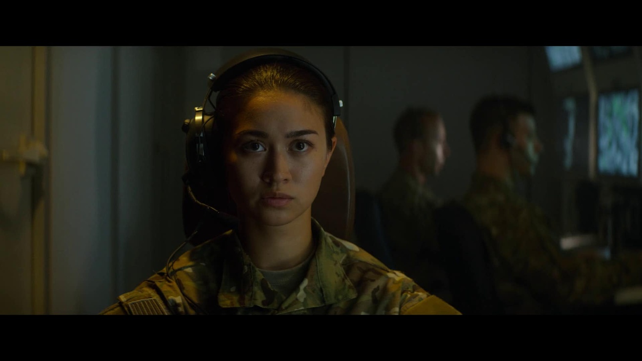 Picture of Outside the Wire